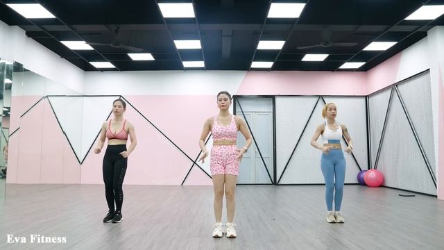 Eva Fitness 221025