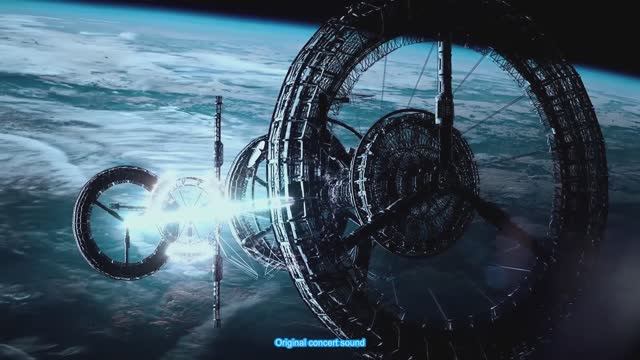 Modern Talking - Cosmic Rider - Thomas Anders, 2024 Nice - Концертный звук