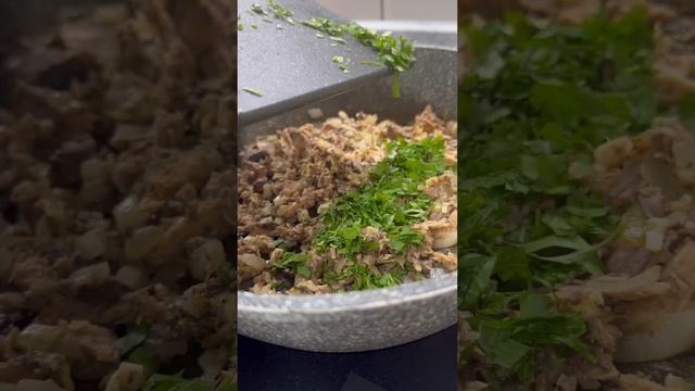 БЫСТРО И ВКУСНО! Макароны с тунцом #shorts