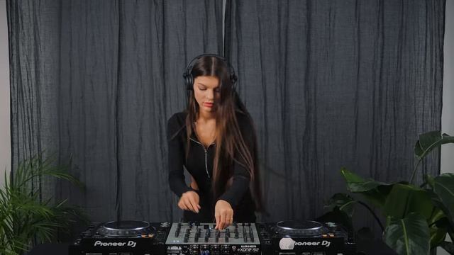 ARMINA - Live @ Studio Mint ⧸ Wroclaw [ Progressive house & Melodic Techno mix ]
