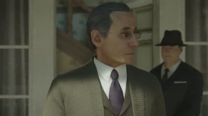 Прохождение Mafia Definitive Edition - МИССИЯ НА ФЕРМЕ + СЛЕЖКА ЗА ФРЭНКОМ#3