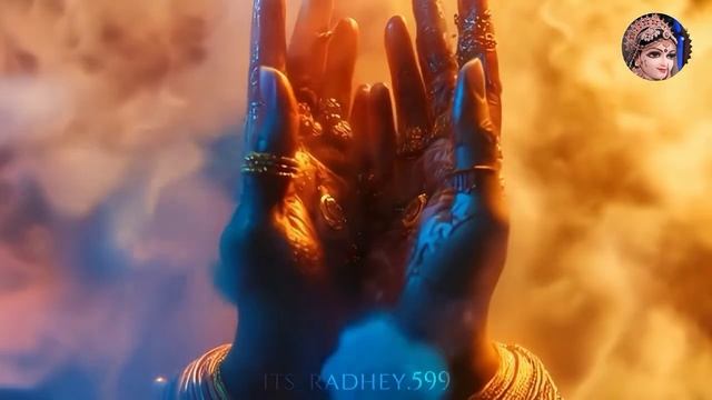 Кришна&Радха