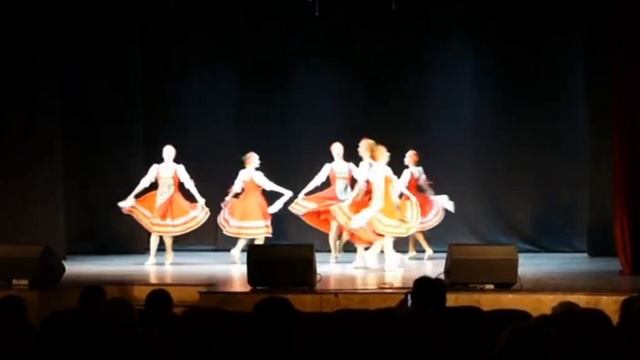 Кумушки
