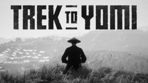 Trek to Yomi
