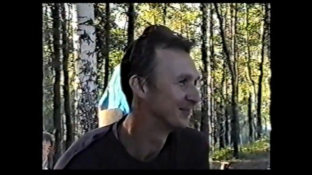 Фестиваль "Ломы-2001"