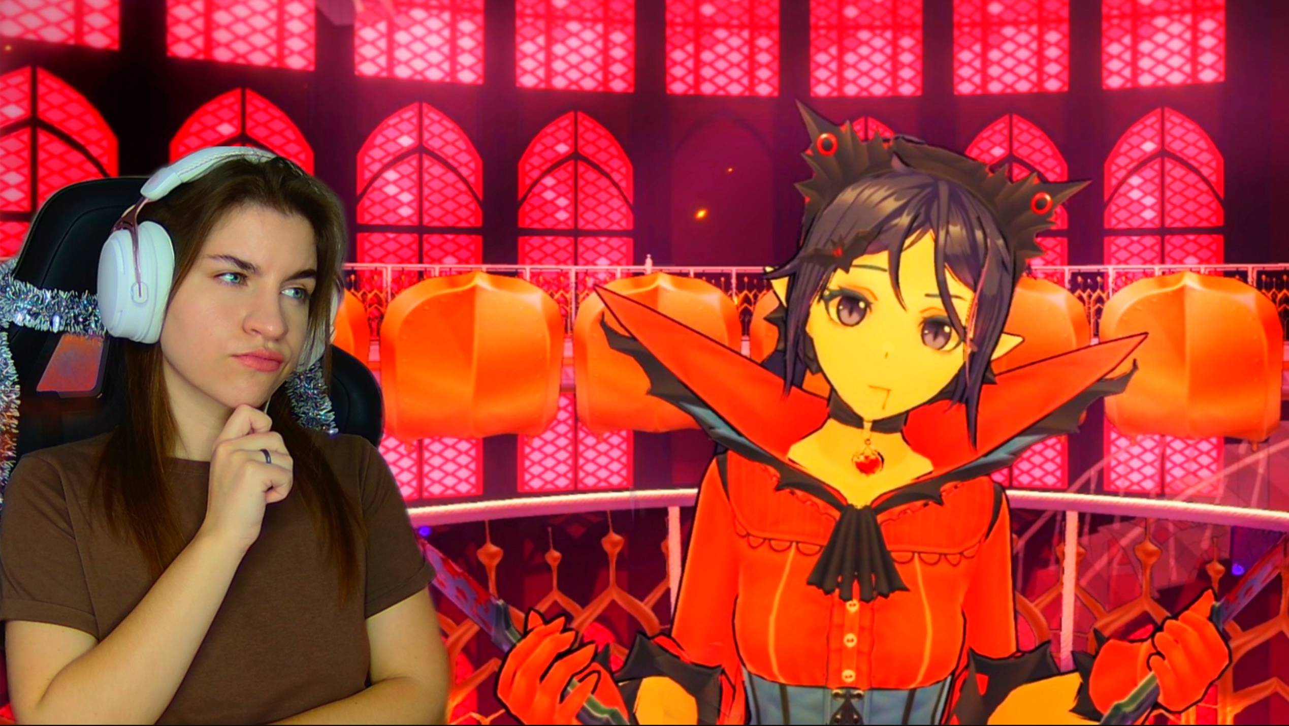 ПОБЕГУШКИ ОТ ДУРНУШКИ - MiSide - #5