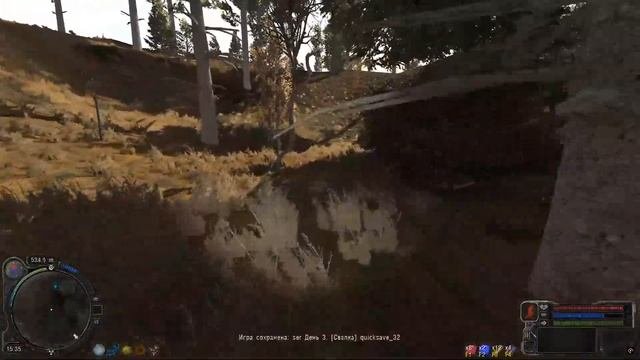 S.T.A.L.K.E.R. Народная солянка OGSR 2024 Прохождение без комментариев №7