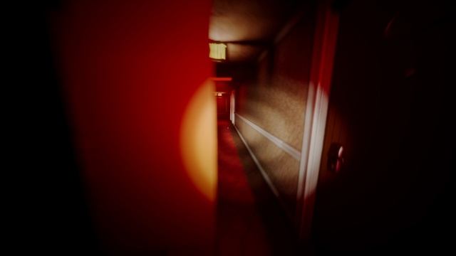 Обсуждаем Escape the Backrooms