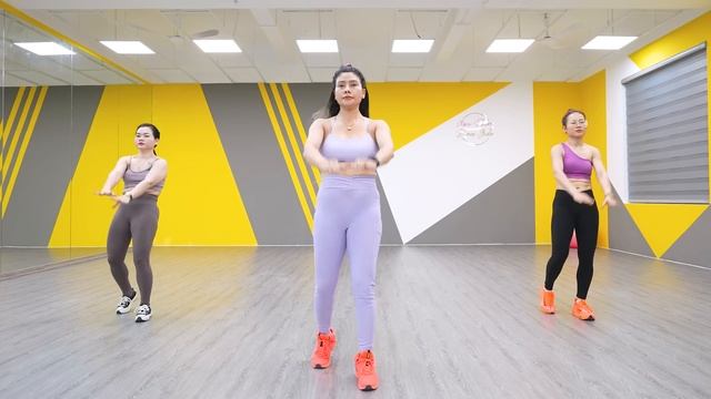 Eva Fitness 231123