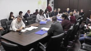 Заседание Совета депутатов 16.12.2024