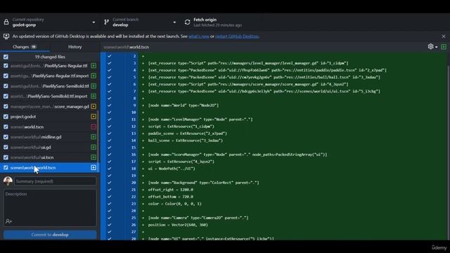 Godot 4 Introduction to 2D Game Development2