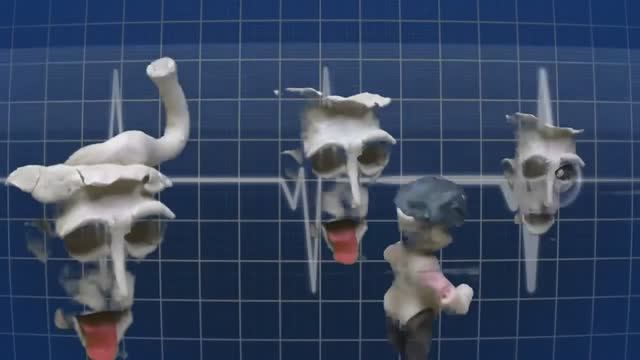 РеАнимация .
