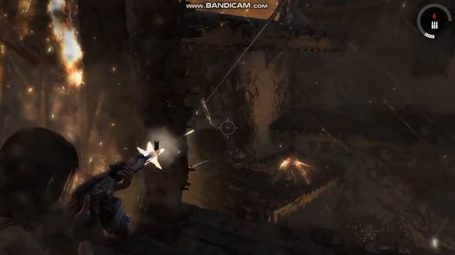 Tomb Raider#13