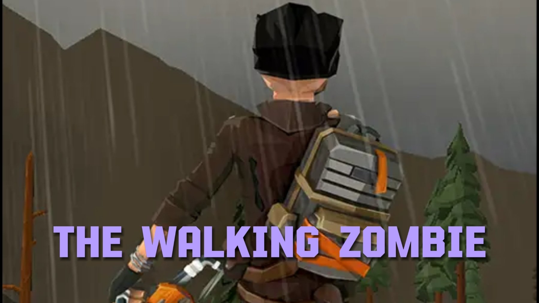 The walking zombie﹥предательство.