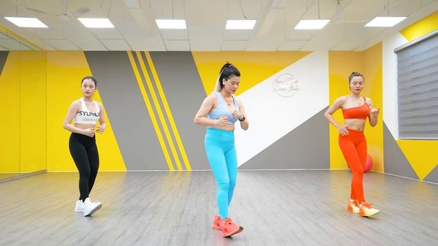 Eva Fitness 231031