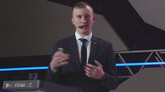 Лекция Как работает двигатель для ракеты