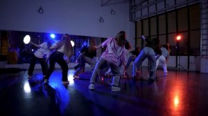 Jazz-funk choreo | Lisaabet | Plastyka.dance