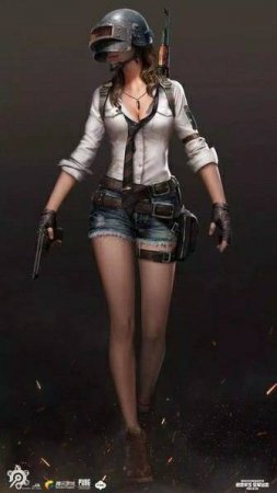 PUBG Mobile