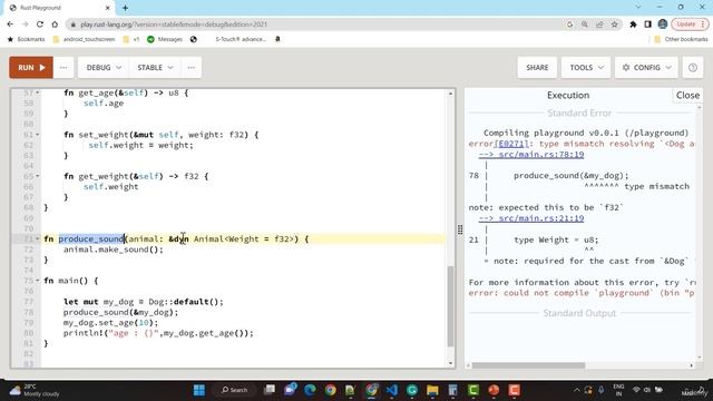Udemy - Master The Rust Programming Language Beginner To Advanced5 - смотреть видео онлайн от ...