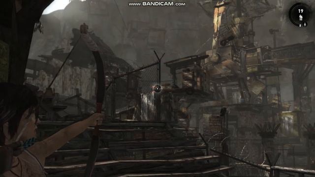 Tomb Raider#11
