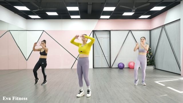 Eva Fitness 221220