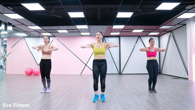 Eva Fitness 221206
