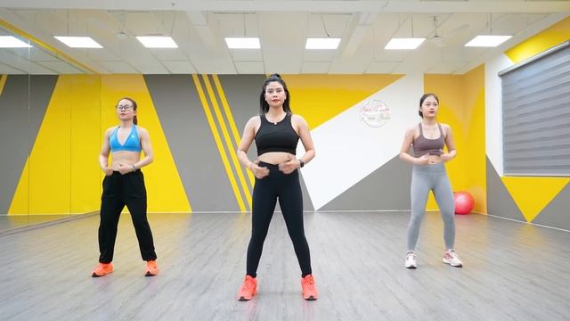 Eva Fitness 231109