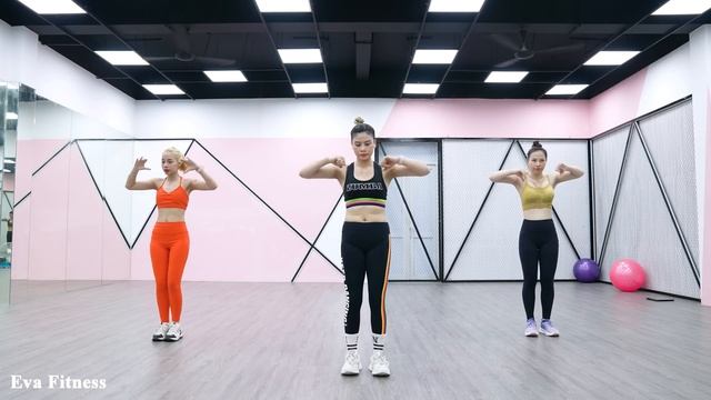 Eva Fitness 221117