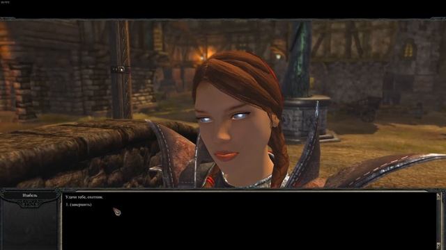 Прохождение без комментариев Divinity 2: Ego Draconis (Developer's Cut) Часть №1