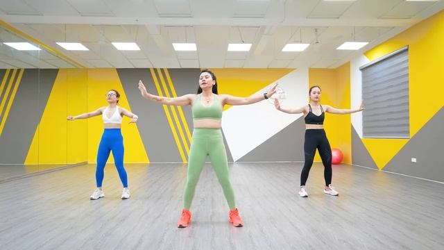 Eva Fitness 231107