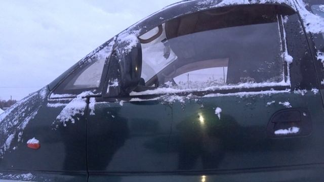 Как я покупал Mitsubihi Delica 2