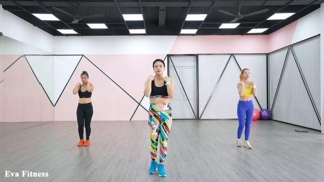 Eva Fitness 221227