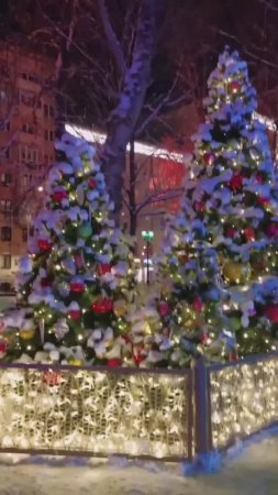 Красота, что переливается цветами радуги