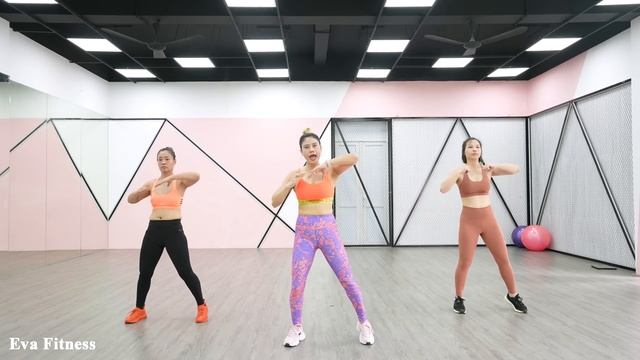 Eva Fitness 221122