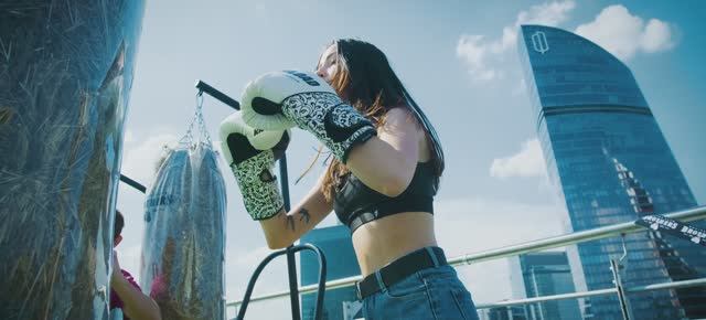 Ultimatum Boxing / Москва-Сити