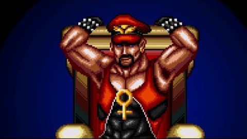 Street of rage:Remake(Android).Играем за Эша.mp4