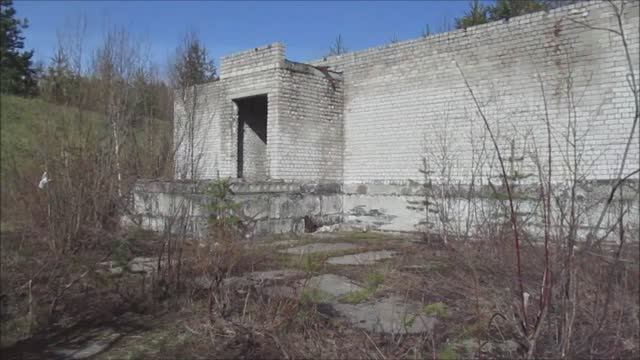 Случайная туристическая находка 20.05.2020