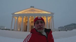 Большой театр "🎭 «Астана Опера» —  театр оперы и балета в Казахстане" . Золушка - 2025