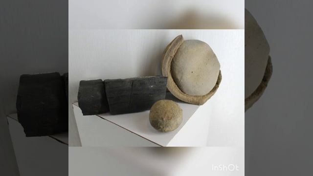 «Кордаитовое дерево-свидетель эпохи динозавров»