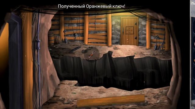 Прохождение Prison Escape Похищение «Мина-ловушка»
