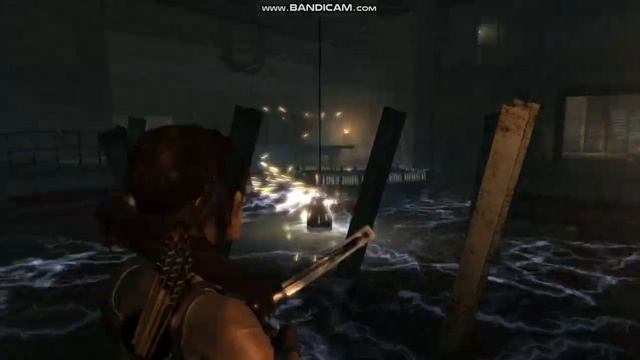 Tomb Raider#16
