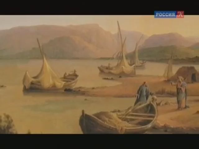 Филипп и Варфоломей (из цикла &quot;Апостолы&quot;)