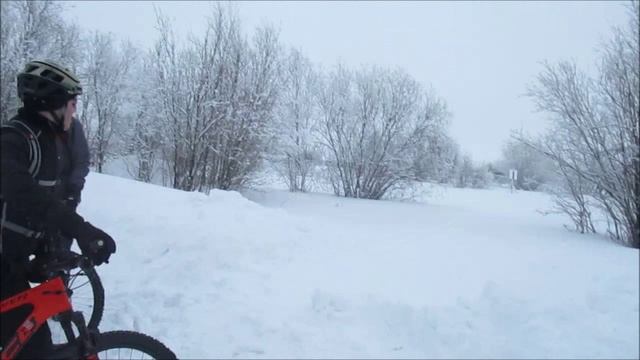 На велосипеде к Вознесенью 08.02.2020