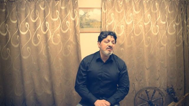 Популярная песня о войне "На безымянной высоте". Певец Сергей Тарасов. Песни о ВОВ, военные песни.