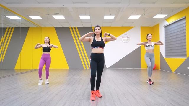 Eva Fitness 231207