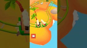Joy Land - Gameplay Level -2 Part -2 (Android)