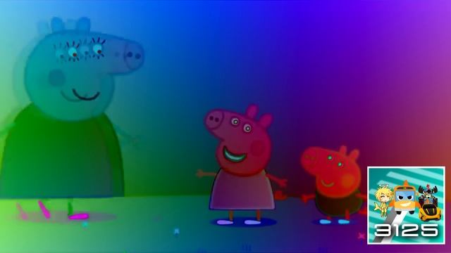 (REQUESTED) Peppa Pig Intro Effects (Sponsored By Preview 2 Effects ...