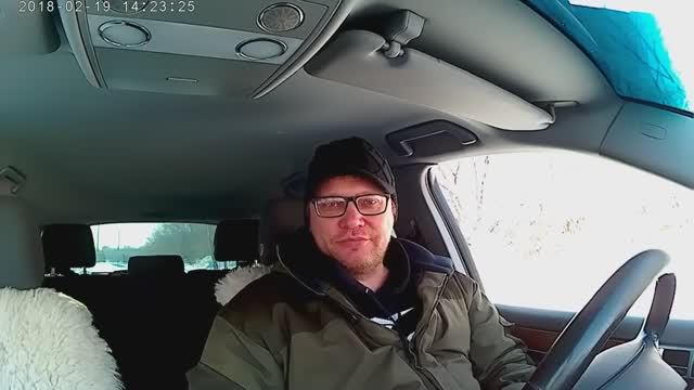 Отзыв после года владения Туарегом! или _Как я Купил немца!_