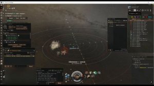 SERPENTIS LIVE CARGO DISTRIBUTIOR