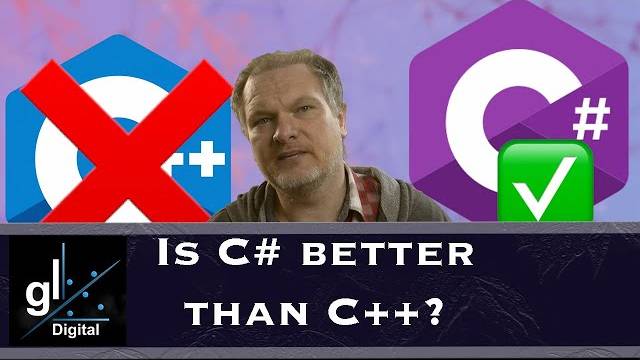 Is C# Better than C++